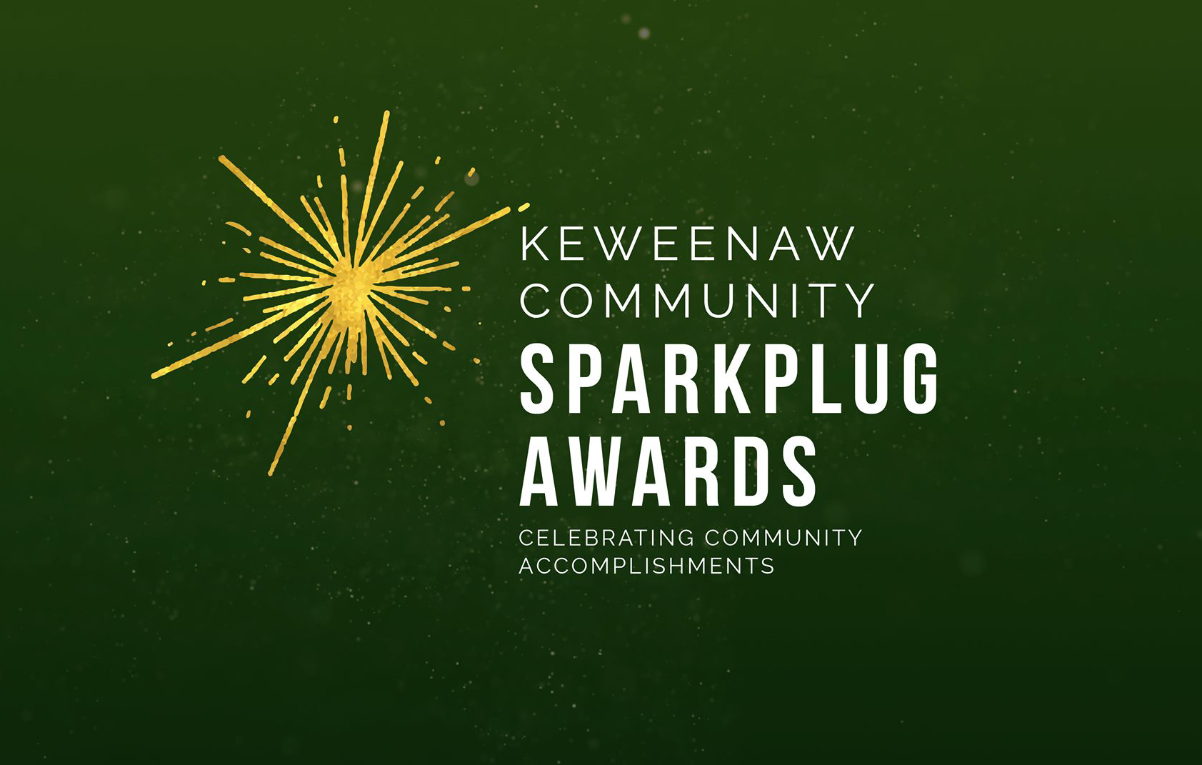 PHF Nominated for Spark Plug Award